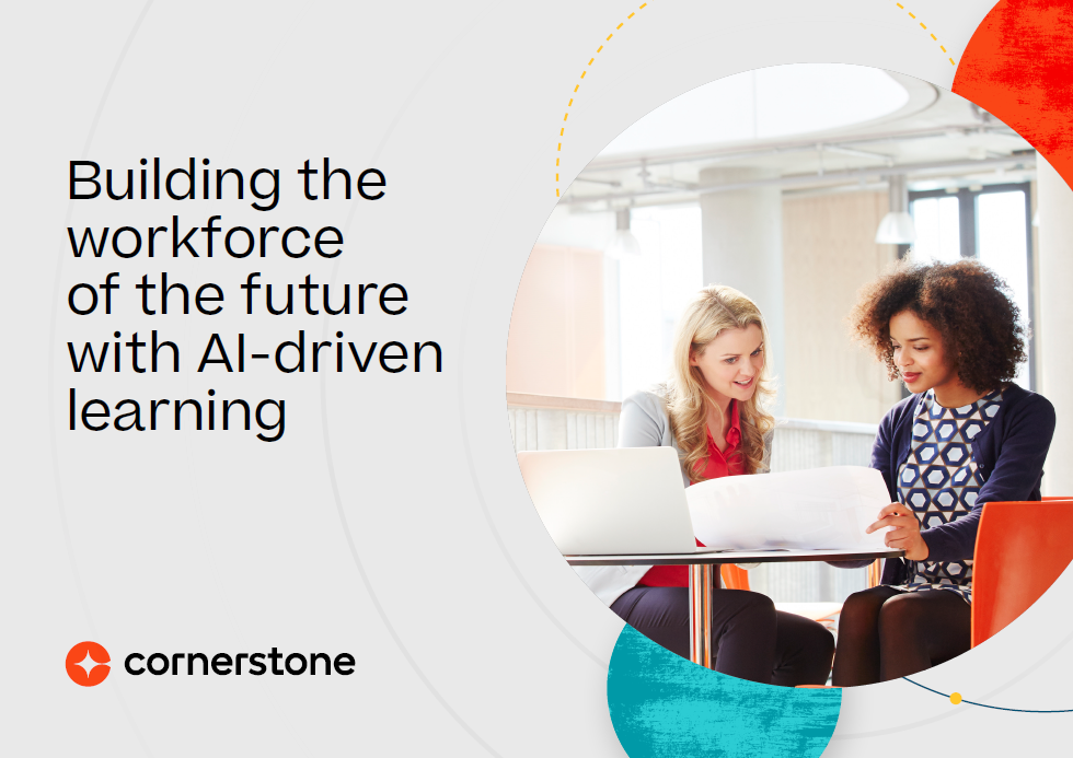 Building the Workforce of the Future with AI-driven Learning ...
